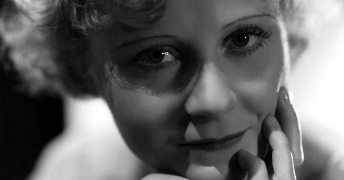 La storia vera dietro alla serie Hollywood: l'attrice Peg Entwistle