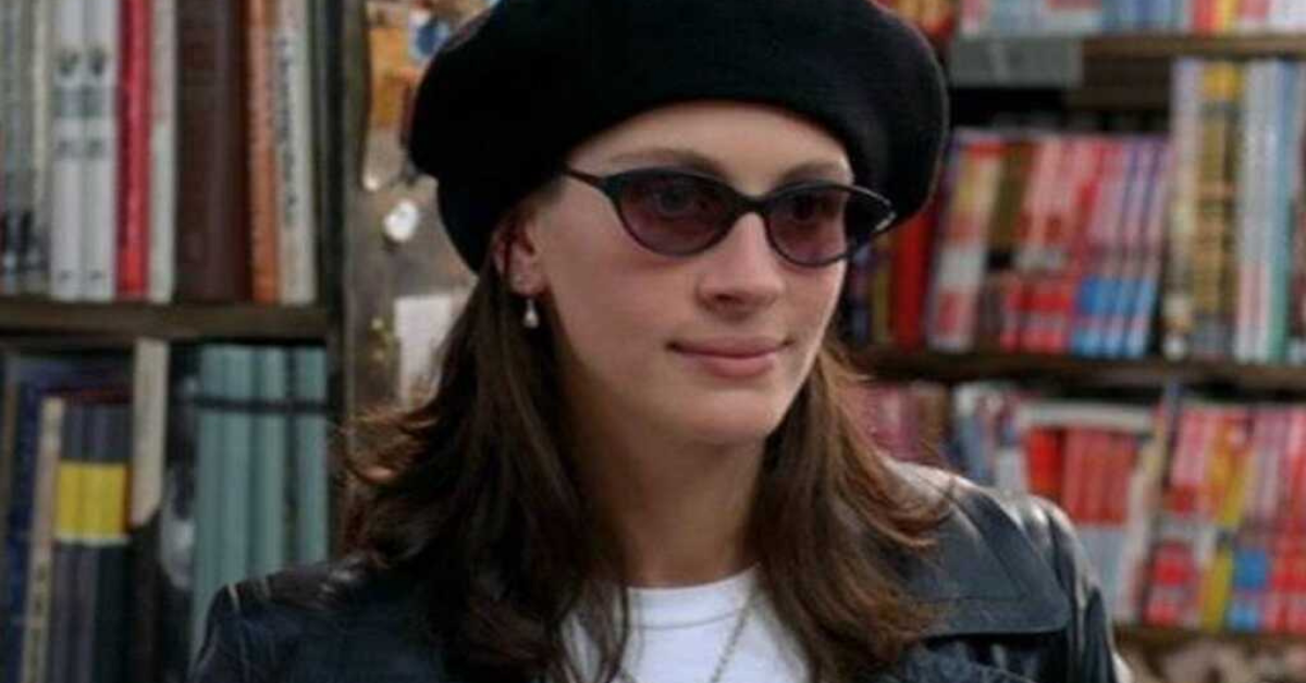 «Notting Hill» un film surreale ma ancora bello