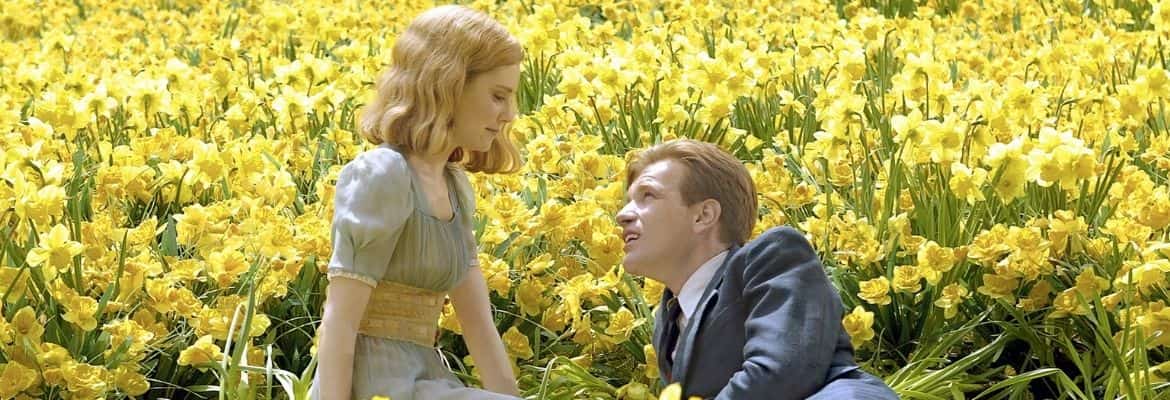 Big Fish, quando Ewan McGregor prese parte al film più atipico di Tim ...