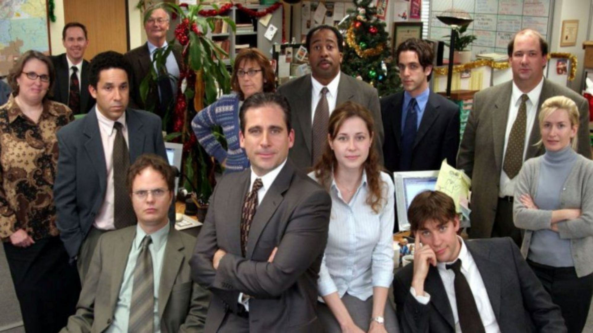 Perché (ri)vedere The Office è sempre una buona idea