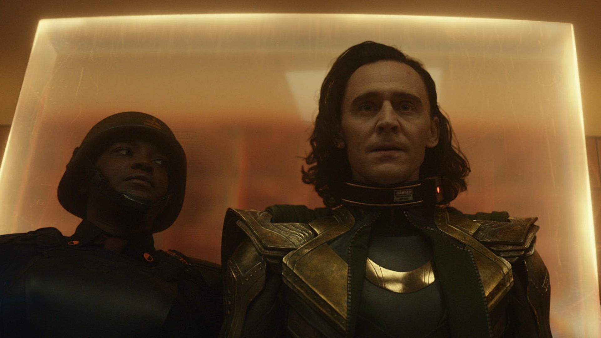 Loki arriva al secondo episodio, Lady Loki crea il multiverso Marvel?