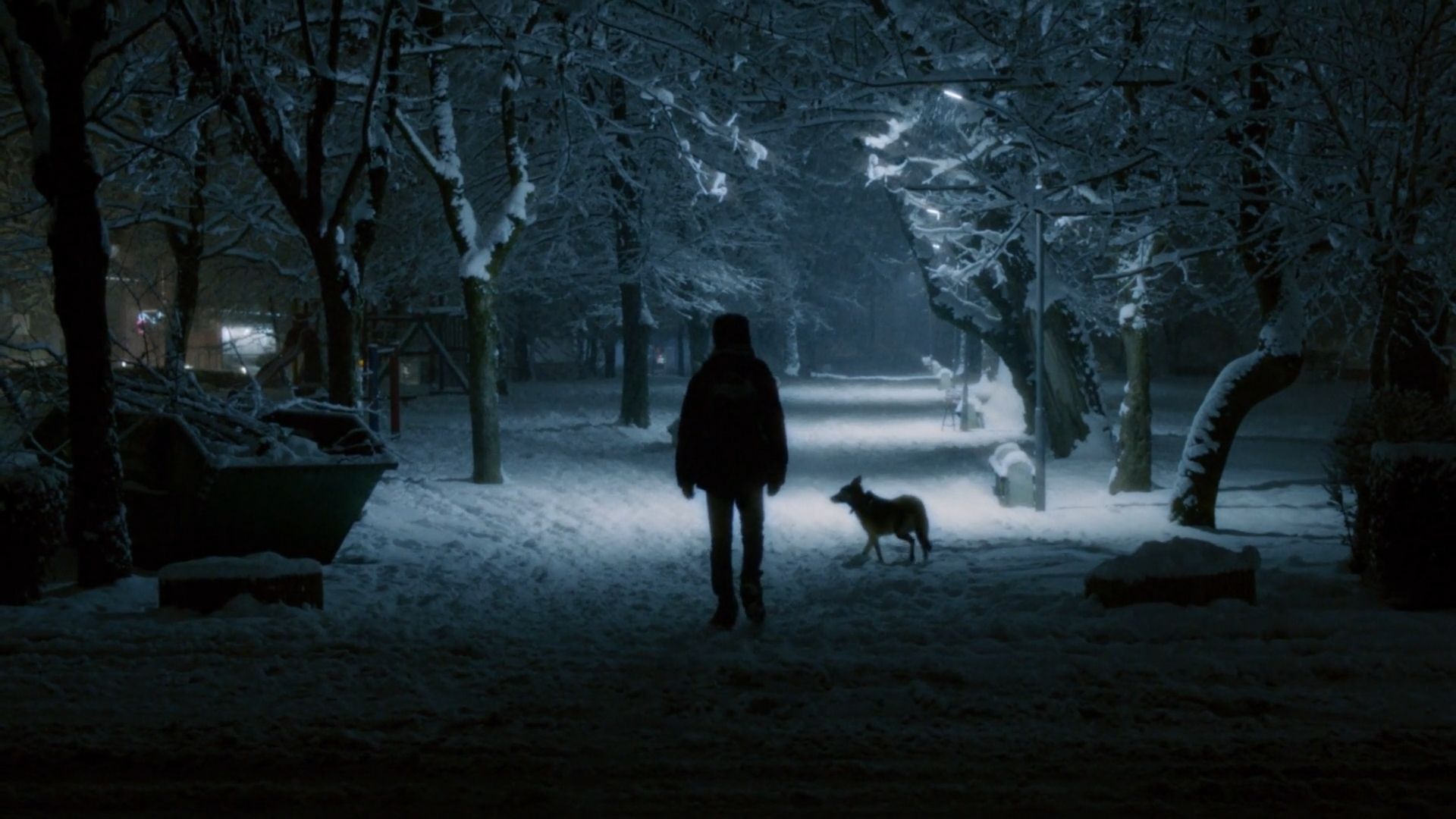Shadow Game, viaggio nell'Europa che non accoglie | TTFF15