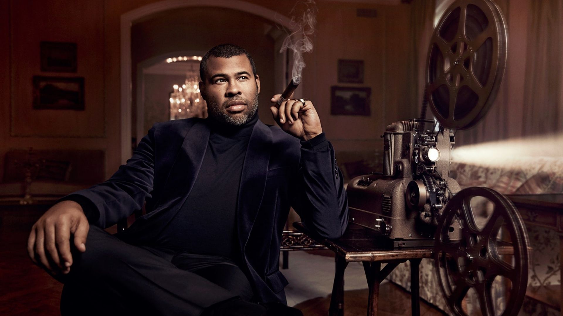 Guida a Jordan Peele, un comico sta cambiando l'horror