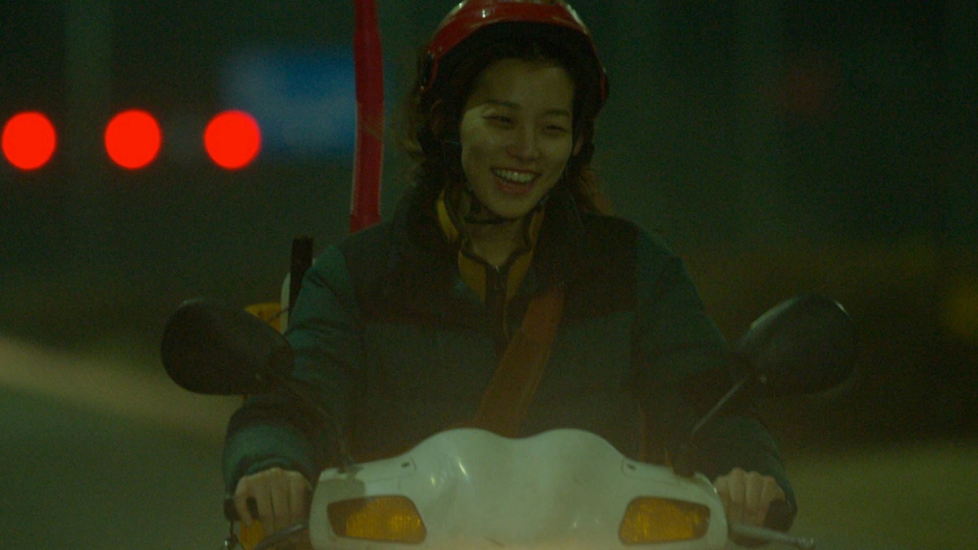 Not Out, baseball e turbe giovanili nel film di Jung-gon Lee