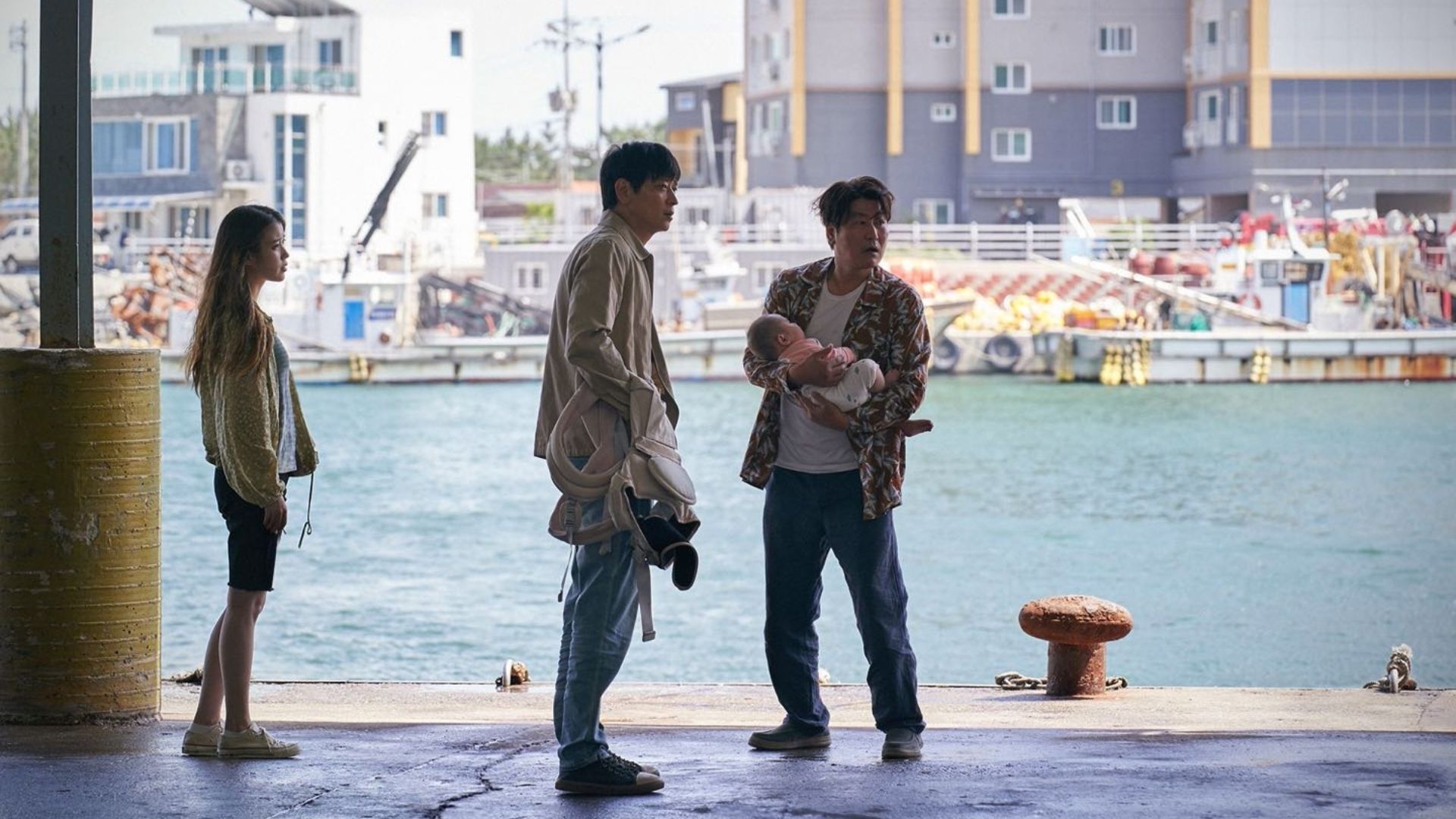 Broker - Le Buone Stelle, il delicato road movie di Kore'eda