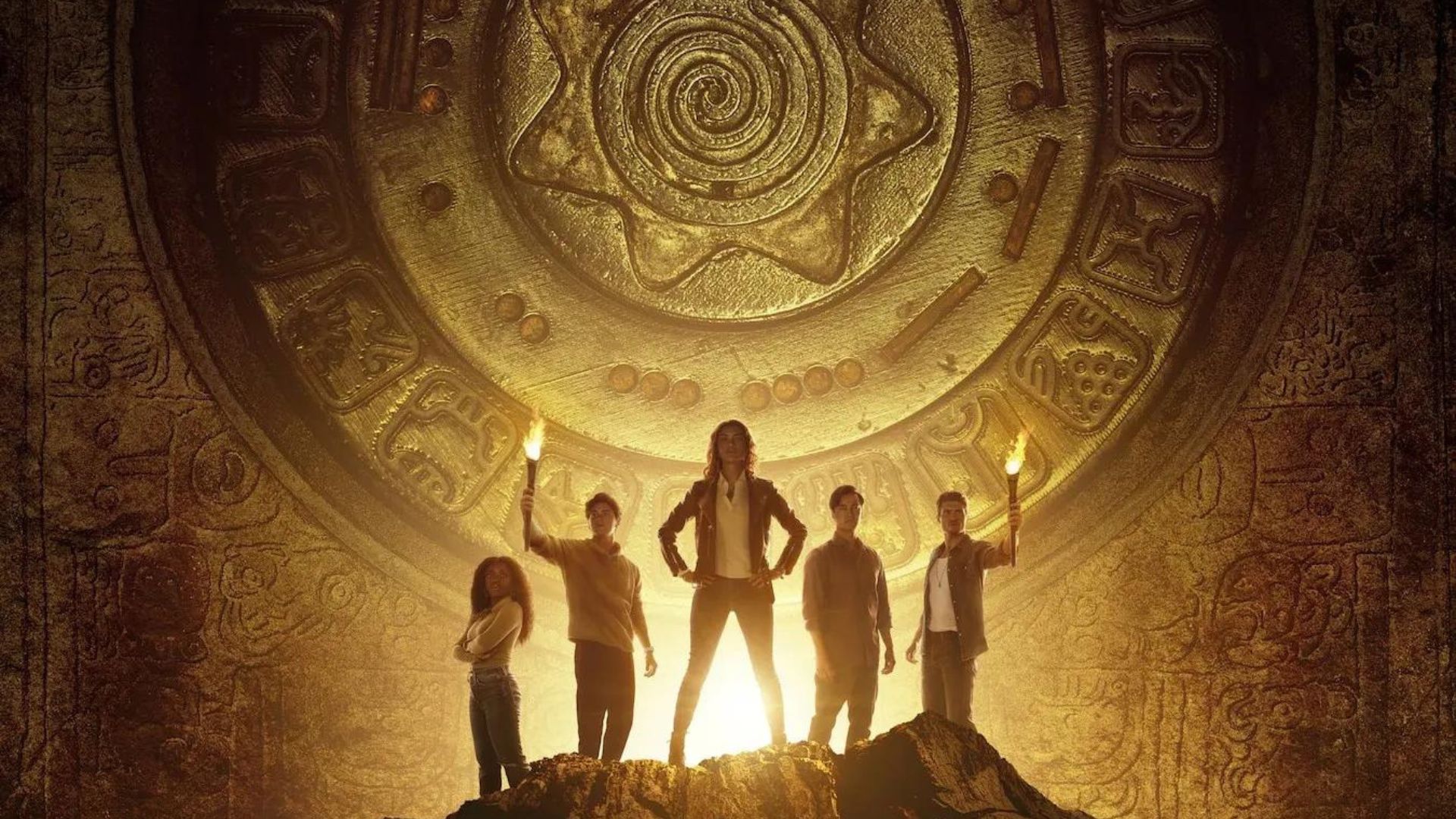 National Treasure, Il Mistero dei Templari diventa una serie teen con ...