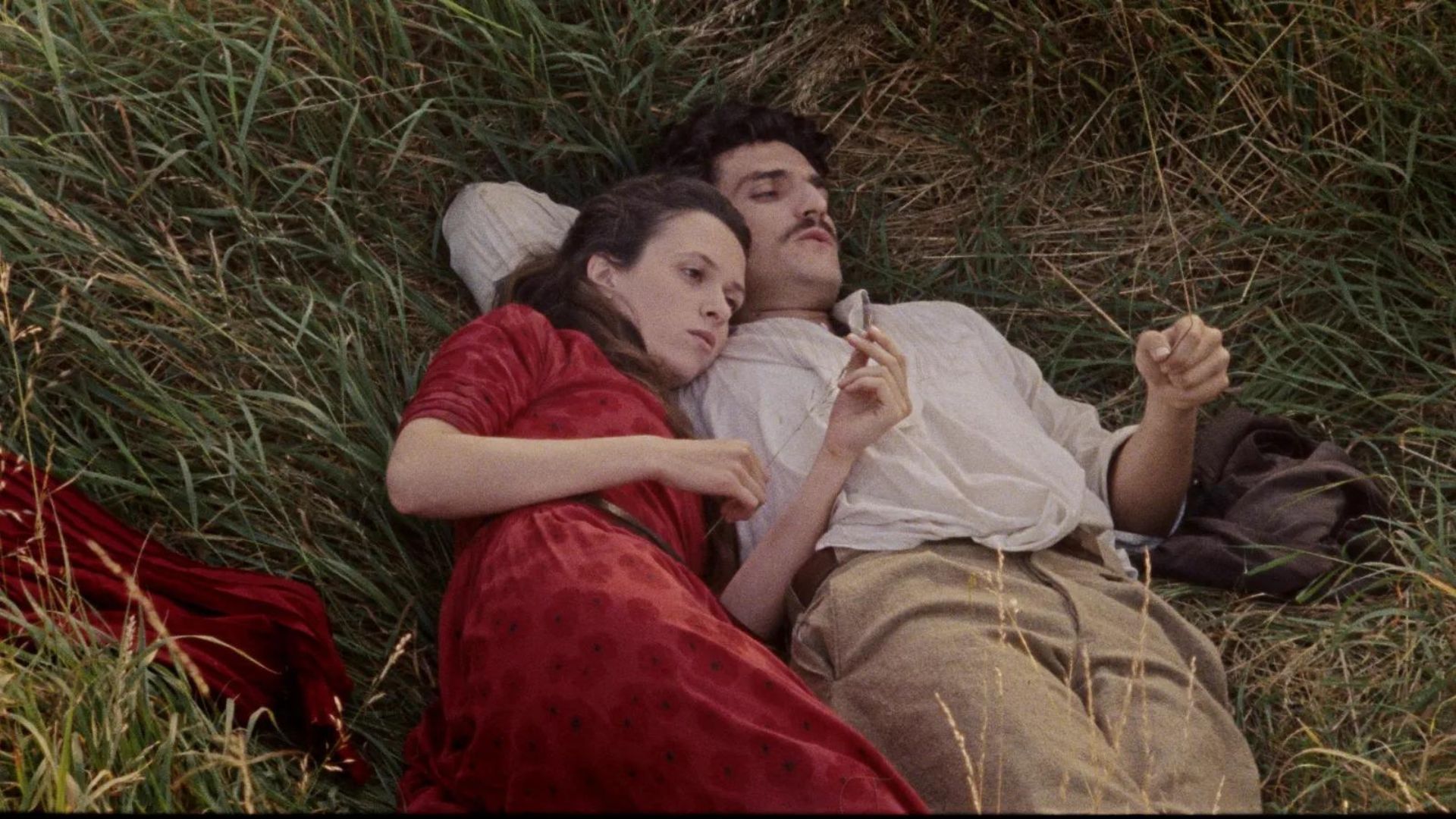 Le Vele Scarlatte: il “film profondamente femmina” e intimo di Pietro Marcello