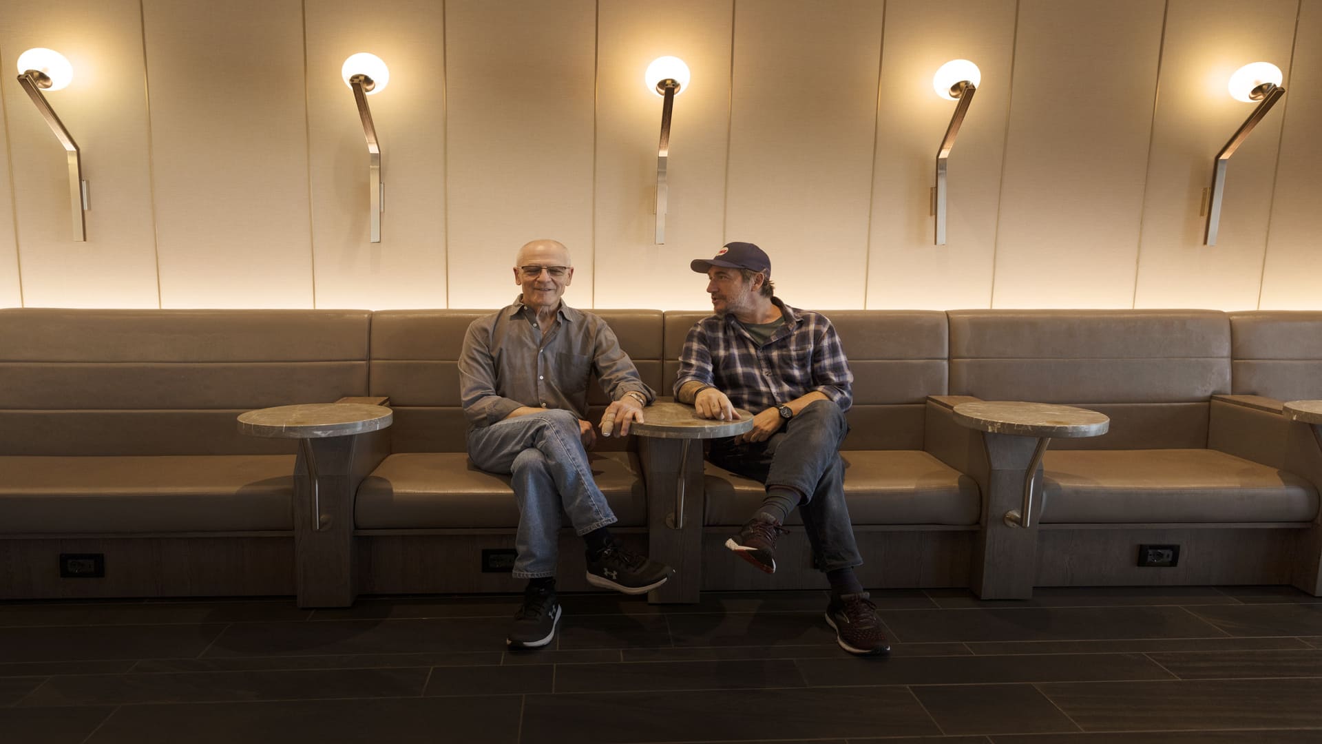 Kill me if you can, la vita da film di Raffaele Minichiello