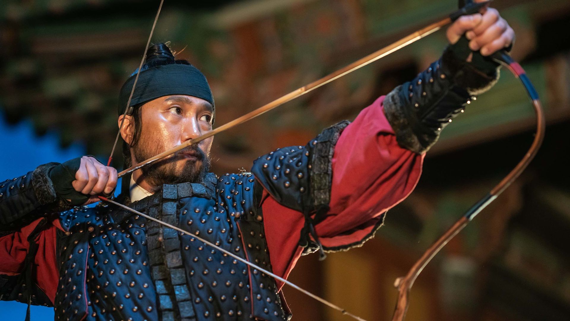 Hansan: Rising Dragon apre il 21° Florence Korea Film Fest