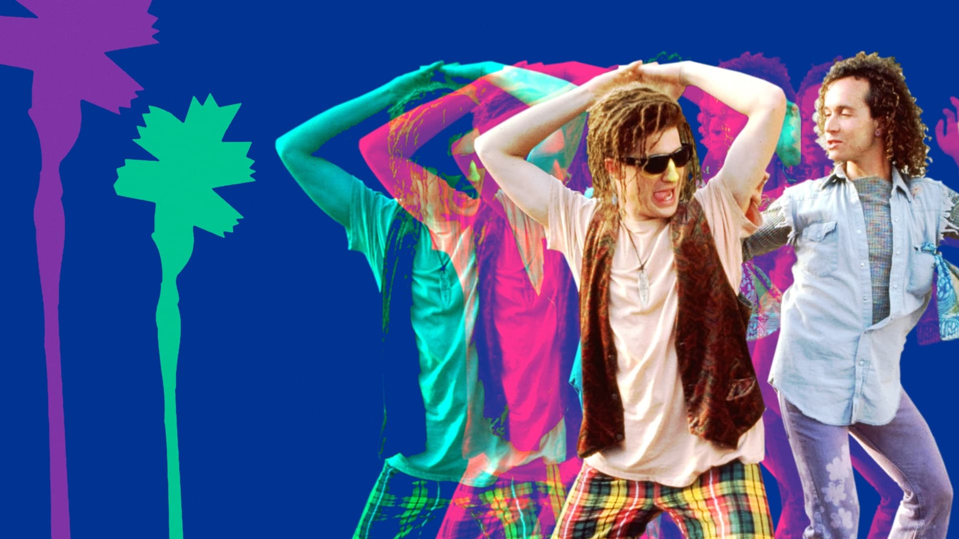 Encino Man, il film che fece conoscere Brendan Fraser e Ke Huy Quan