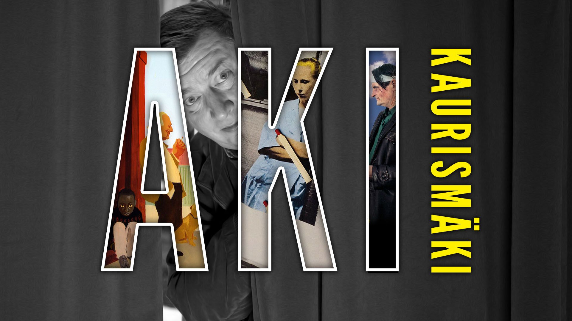 Innamorati di Aki Kaurismäki: guida alla filmografia