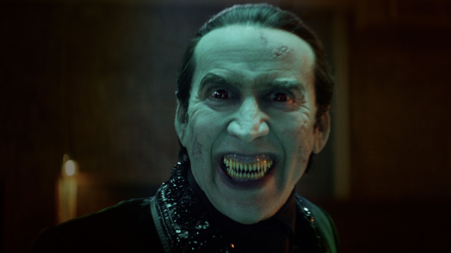 Renfield, il Dracula di Nicolas Cage resta in secondo piano