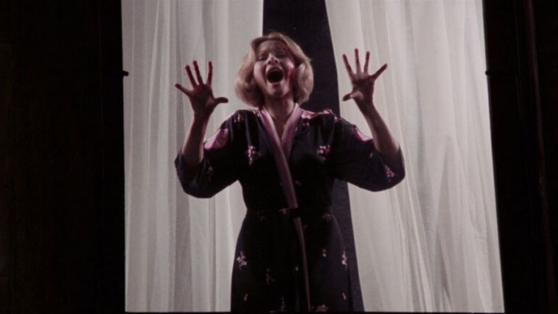 Profondo rosso, torna in sala il capolavoro di Dario Argento