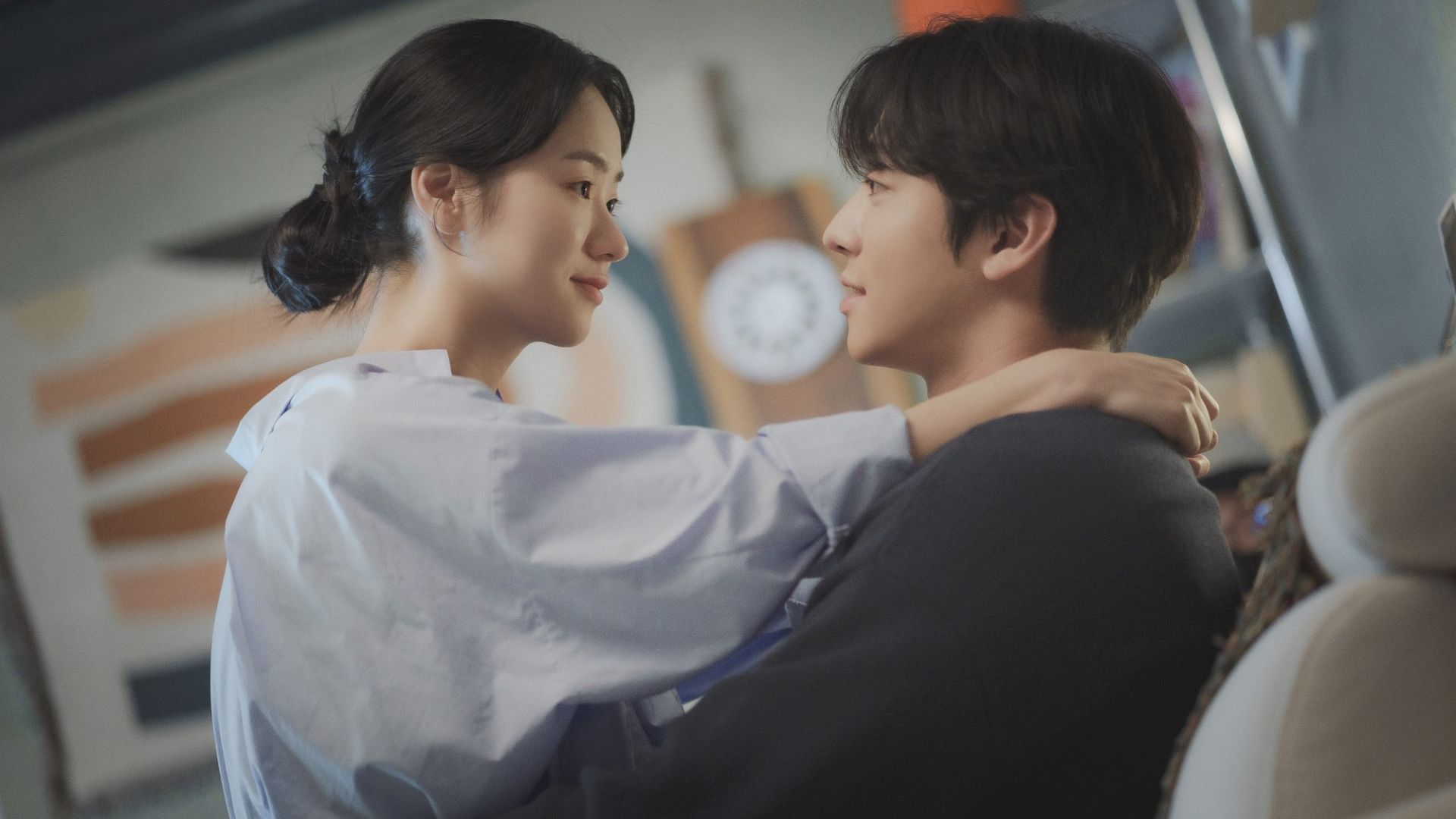 Il Tempo per Noi, un K-drama che scalda il cuore