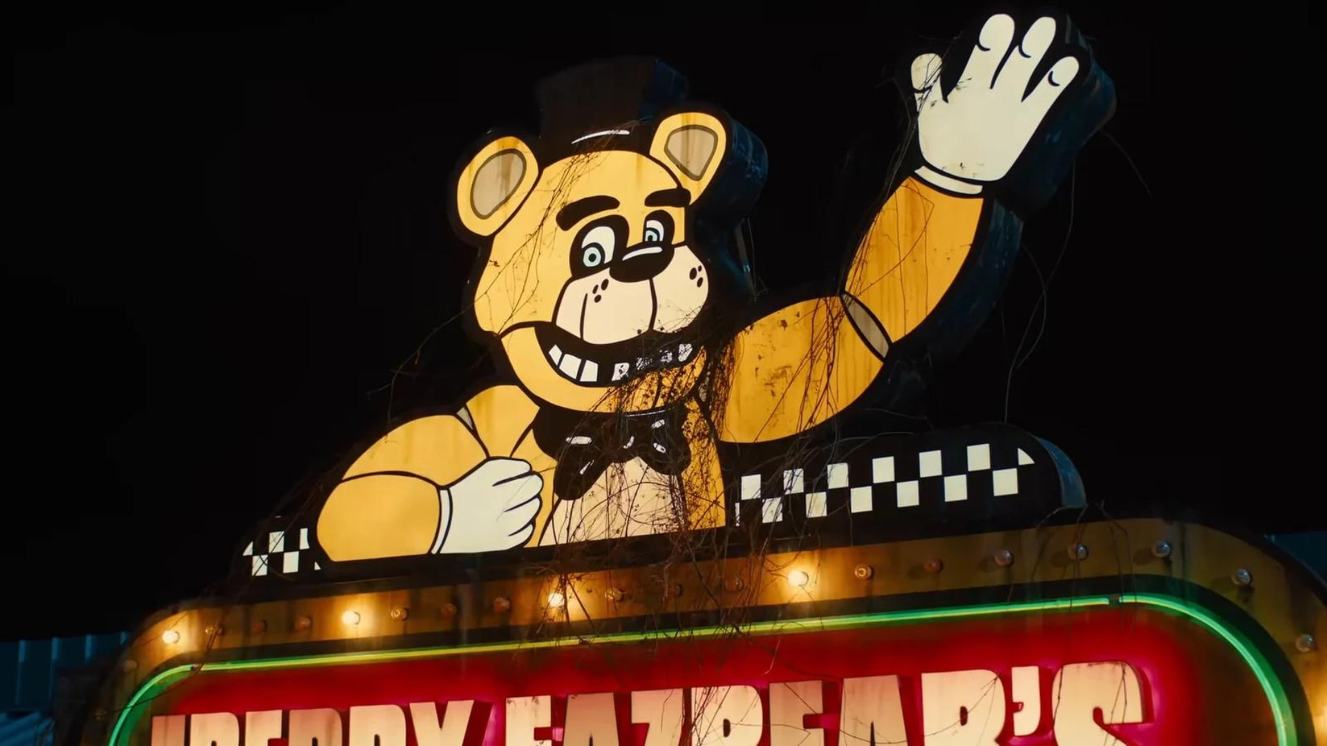 Five Nights at Freddy's, una trasposizione che non funziona