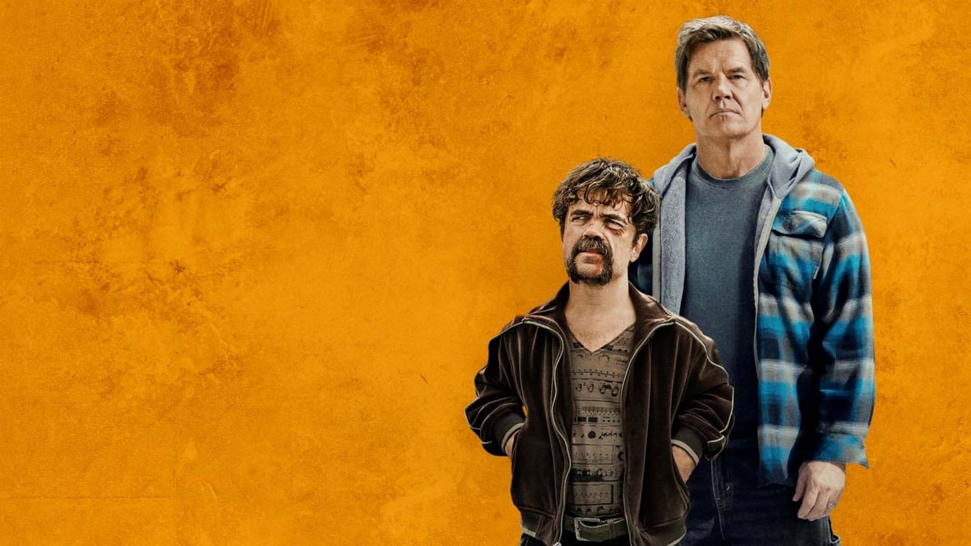 Brothers, un grottesco colpo finito male, su Prime Video