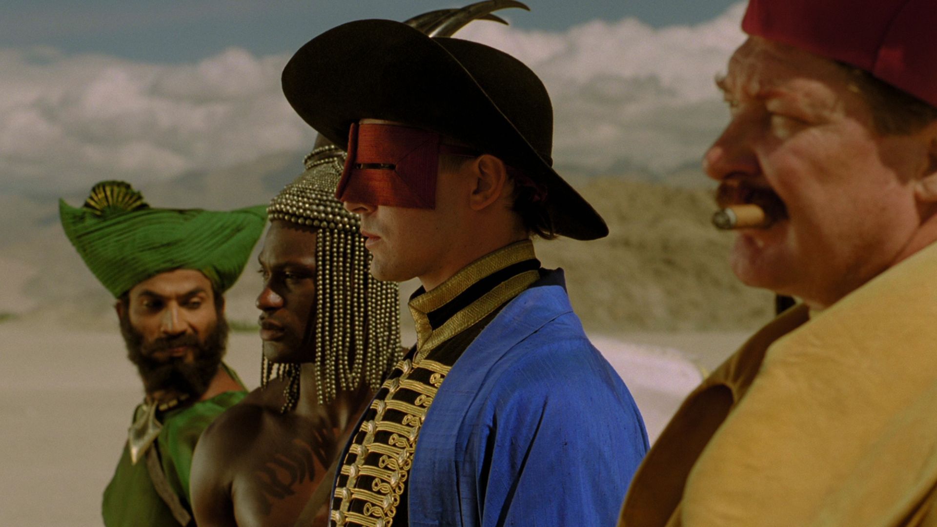 The Fall di Tarsem Singh in streaming dopo quasi 20 anni