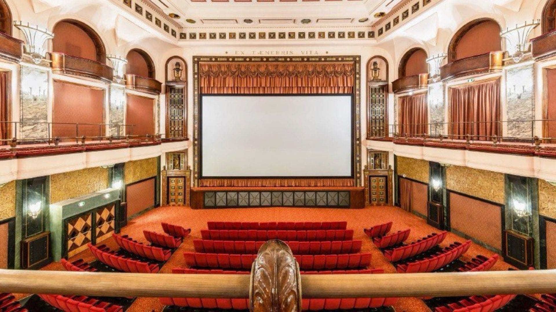 Il Cinema Odeon diventerà la Beauty Hall di Rinascente