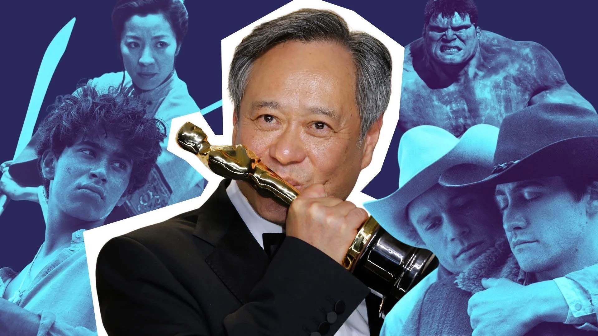 Innamorati di Ang Lee: guida alla filmografia del regista