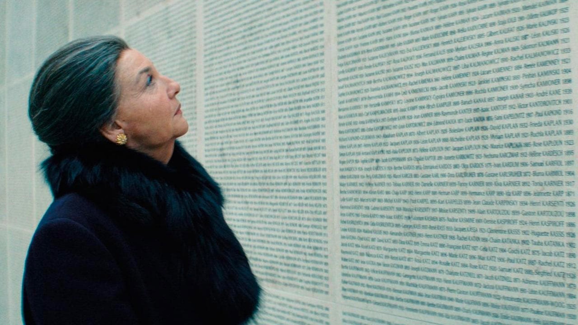 Simone Veil - La donna del secolo, l'attrito con la Storia